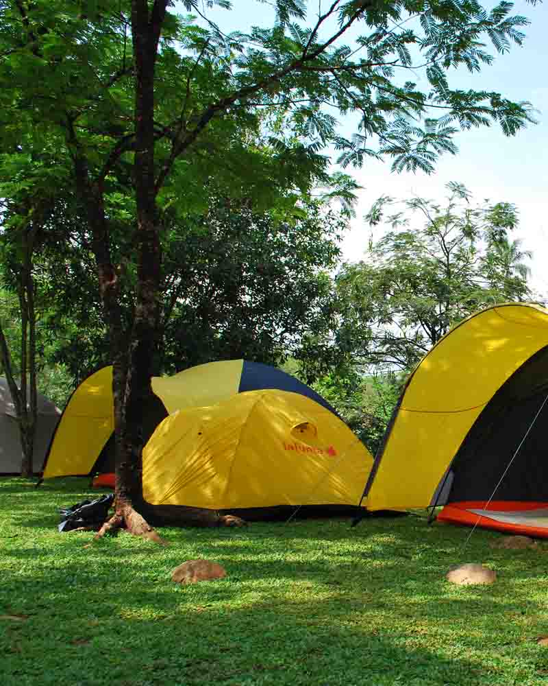 Caldera Resort Sukabumi - Caldera Adventure Caldera Adventure ...