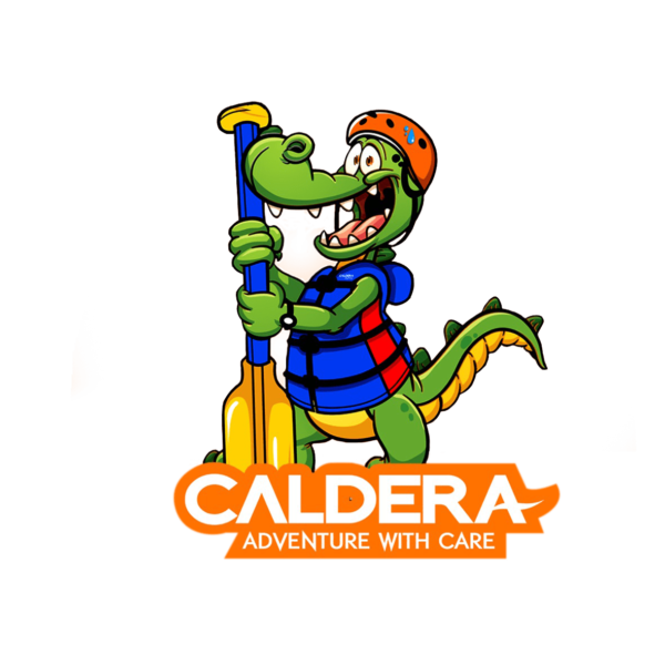 Caldera Adventure Indonesia Spot Liburan Menarik Di Sukabumi
