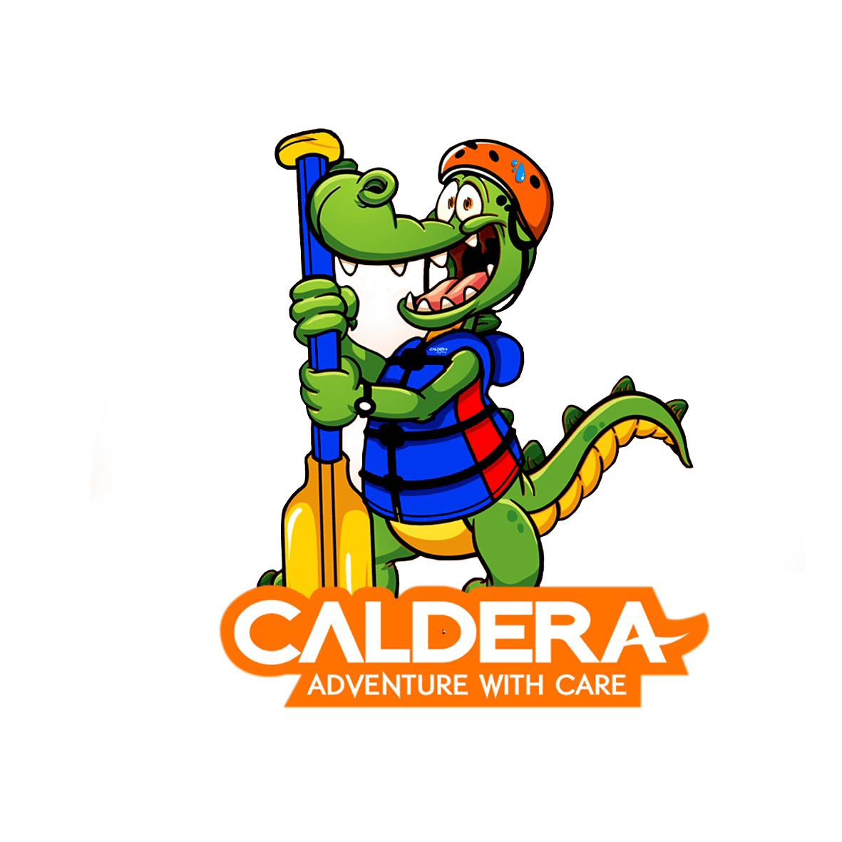 Rafting & Resort Sukabumi | About - Caldera Adventure