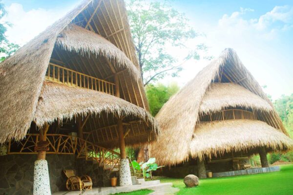 Rafting & Resort Sukabumi | Caldera Resort Sukabumi - Caldera Adventure