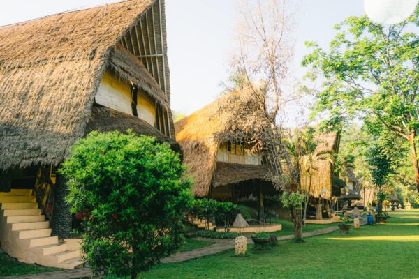 Rafting & Resort Sukabumi | Caldera Resort Sukabumi - Caldera Adventure