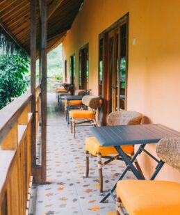 Rafting & Resort Sukabumi | Gallery - Caldera Adventure