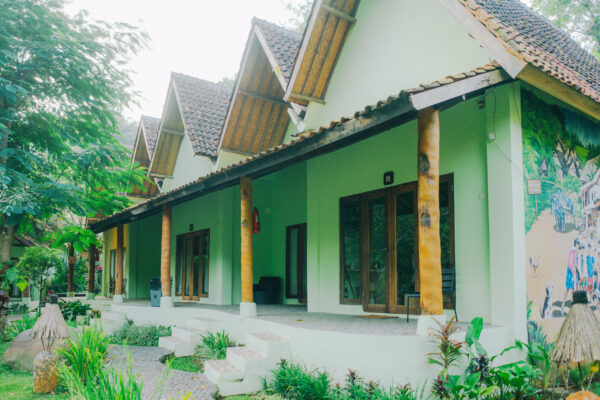 Rafting & Resort Sukabumi | Gallery - Caldera Adventure