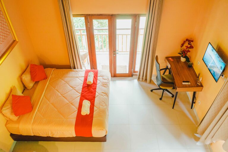 Caldera Adventure Resort Rafting Gallery - Caldera Adventure Indonesia